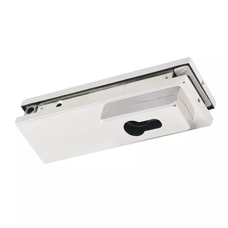 Glass Door Locking Hardware | Glass Office Door Locks - Sateer