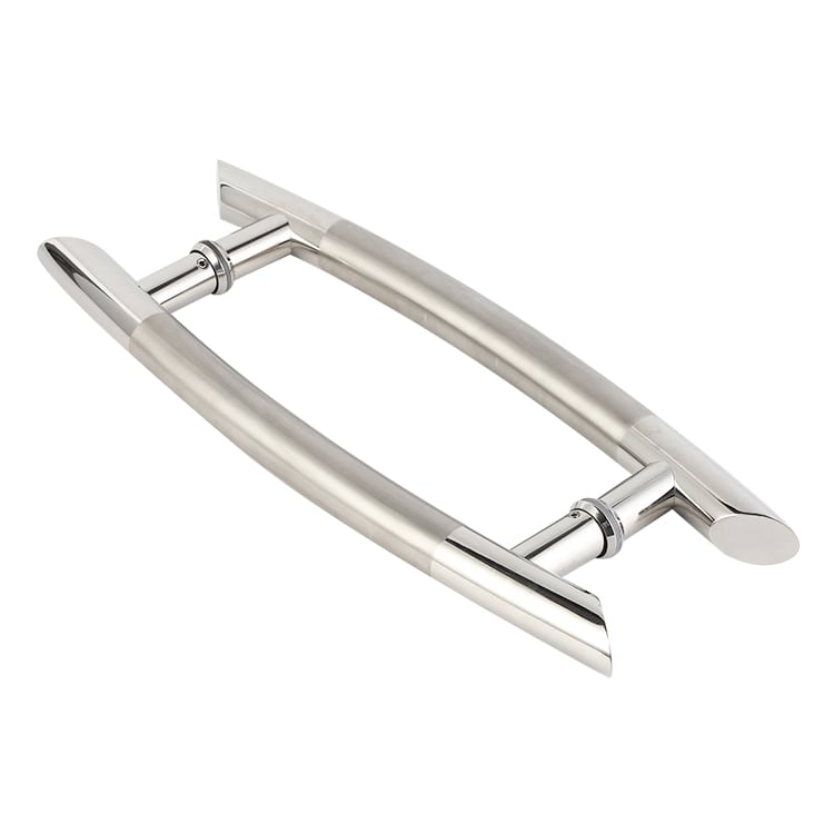 Storefront Door Handles | Commercial Storefront Door Hardware - Sateer